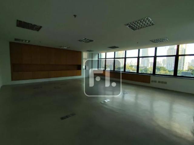 Conjunto para alugar, 293 m² por R$ 22.550,71/mês Vila Olímpia São Paulo/SP