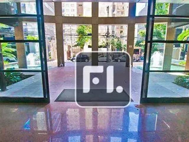 Conjunto para alugar, 295 m² Vila Olímpia São Paulo/SP