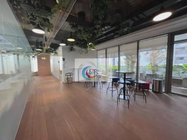 Conjunto para alugar, 295 m² Itaim Bibi São Paulo/SP