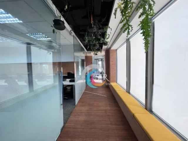 Conjunto para alugar, 295 m² Itaim Bibi São Paulo/SP