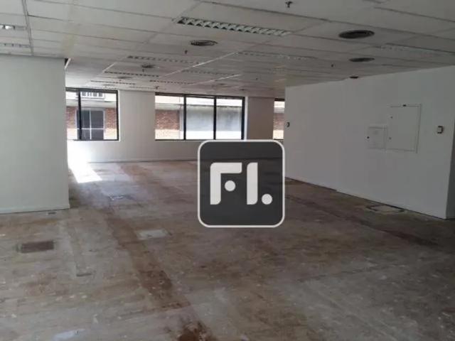 Conjunto para alugar, 295 m² por R$ 36.100,08/mês Vila Olímpia São Paulo/SP