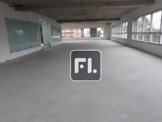 Conjunto para alugar, 295 m² por R$ 43.800,02/mês Pinheiros São Paulo/SP