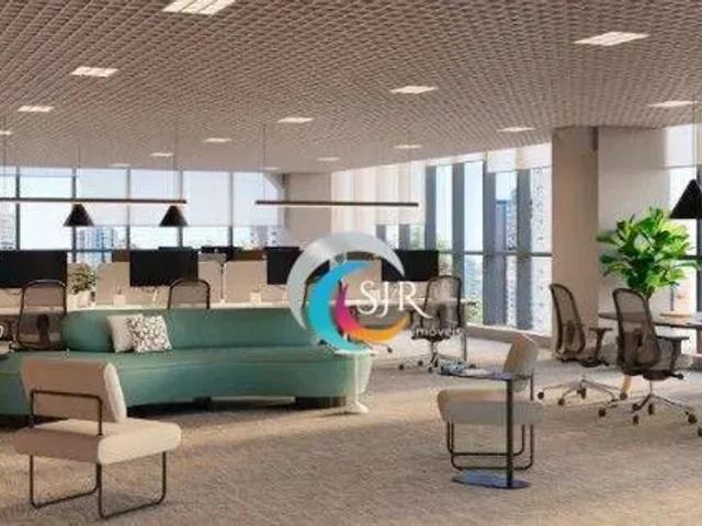 Conjunto para alugar, 296m² Pinheiros São Paulo/SP