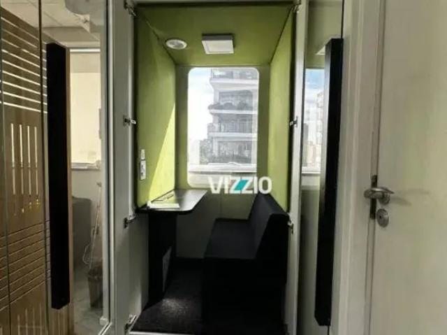 Conjunto para alugar, 297 m² por R$ 48.936,69/mês Pinheiros São Paulo/SP