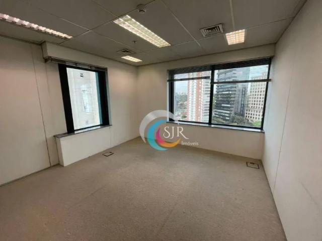 Conjunto para alugar, 298 m² Itaim Bibi São Paulo/SP