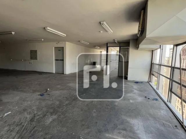 Conjunto para alugar, 298 m² por R$ 30.854,02/mês Centro São Paulo/SP