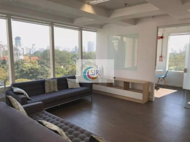 Conjunto para alugar, 299 m² Itaim Bibi São Paulo/SP