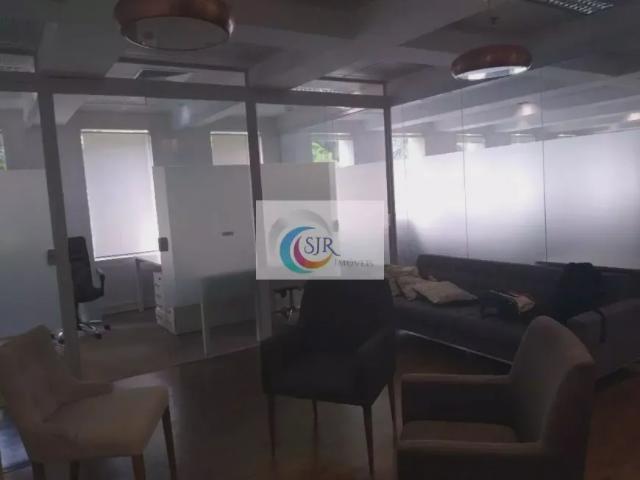 Conjunto para alugar, 299m² Itaim Bibi São Paulo/SP