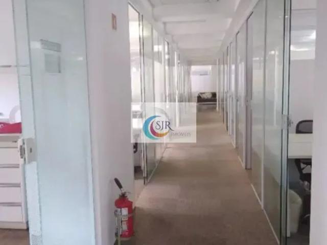 Conjunto para alugar, 299m² Itaim Bibi São Paulo/SP