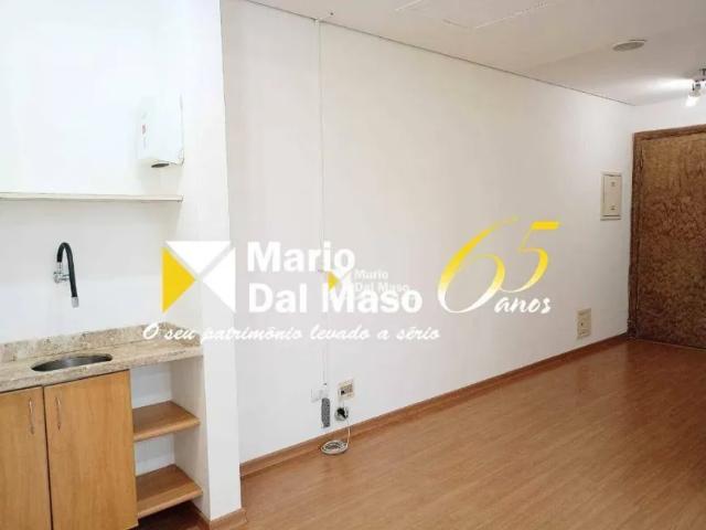 Conjunto para alugar, 33 m² por R$ 3.293,98/mês Brooklin São Paulo/SP