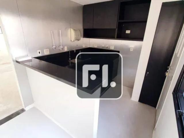 Conjunto para alugar, 300 m² por R$ 30.904,89/mês Itaim Bibi São Paulo/SP