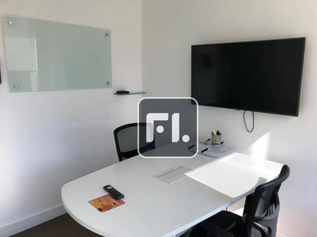Conjunto para alugar, 300 m² por R$ 31.970,00/mês Itaim Bibi São Paulo/SP