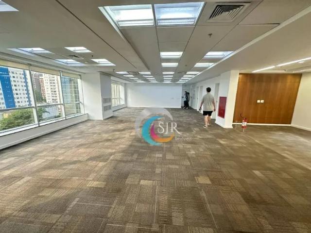 Conjunto para alugar, 300 m² Itaim Bibi São Paulo/SP