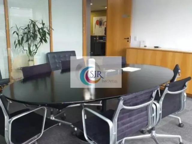 Conjunto para alugar, 300 m² Itaim Bibi São Paulo/SP