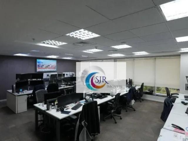 Conjunto para alugar, 300 m² Itaim Bibi São Paulo/SP