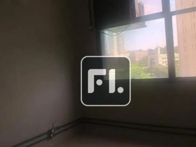 Conjunto para alugar, 300 m² por R$ 14.844,81/mês Vila Olímpia São Paulo/SP