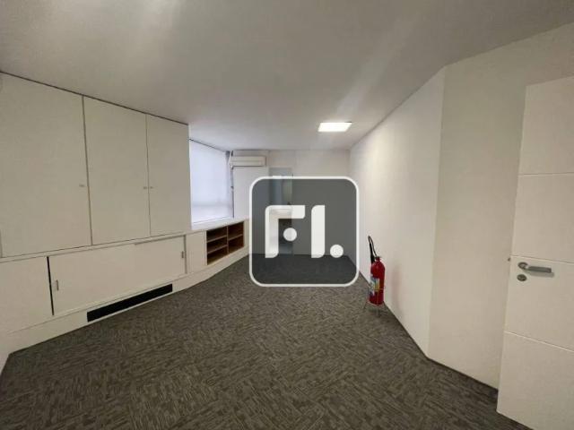 Conjunto para alugar, 300 m² por R$ 15.500,05/mês Vila Olímpia São Paulo/SP