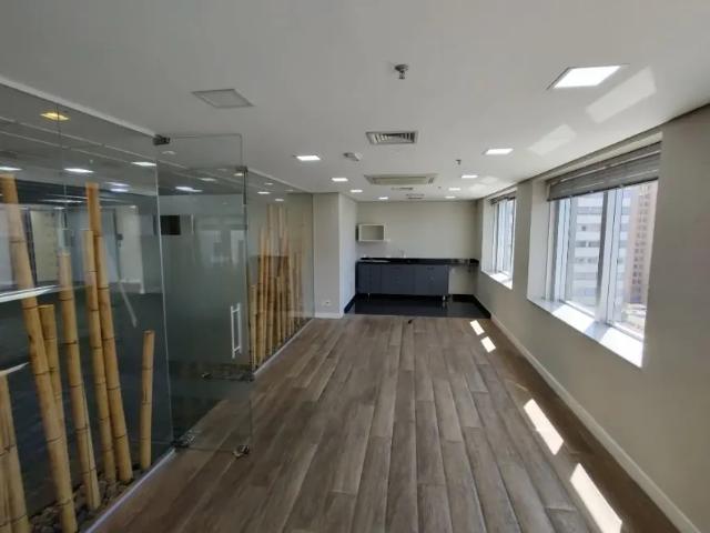Conjunto para alugar, 300 m² por R$ 28.464,00/mês Vila Mariana São Paulo/SP