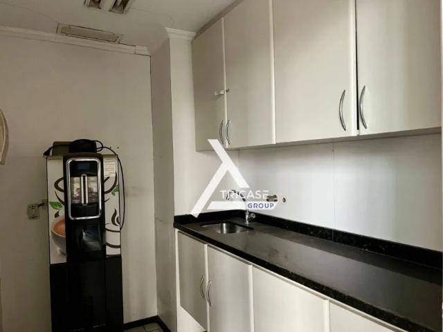 Conjunto para alugar, 300 m² por R$ 28.479,00/mês Vila Olímpia São Paulo/SP