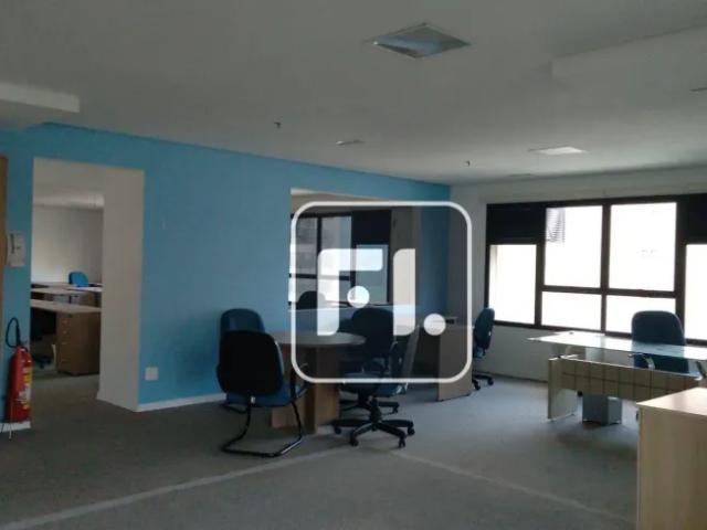 Conjunto para alugar, 300 m² por R$ 28.972,67/mês Paraíso São Paulo/SP
