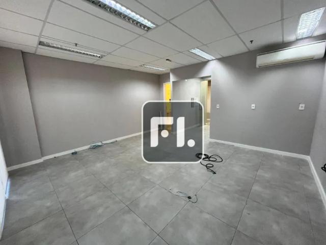 Conjunto para alugar, 300 m² por R$ 32.000,01/mês Vila Olímpia São Paulo/SP