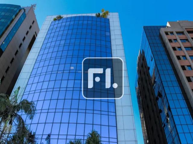 Conjunto para alugar, 300 m² por R$ 32.900,04/mês Vila Olímpia São Paulo/SP