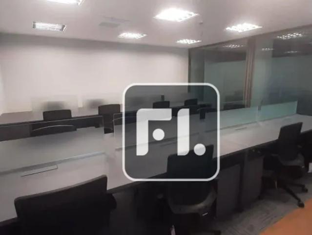 Conjunto para alugar, 300 m² por R$ 34.850,07/mês Bela Vista São Paulo/SP