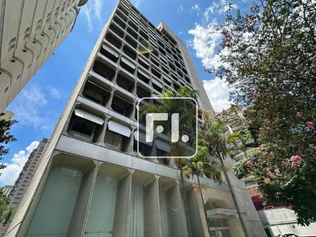 Conjunto para alugar, 300 m² por R$ 36.350,01/mês Itaim Bibi São Paulo/SP