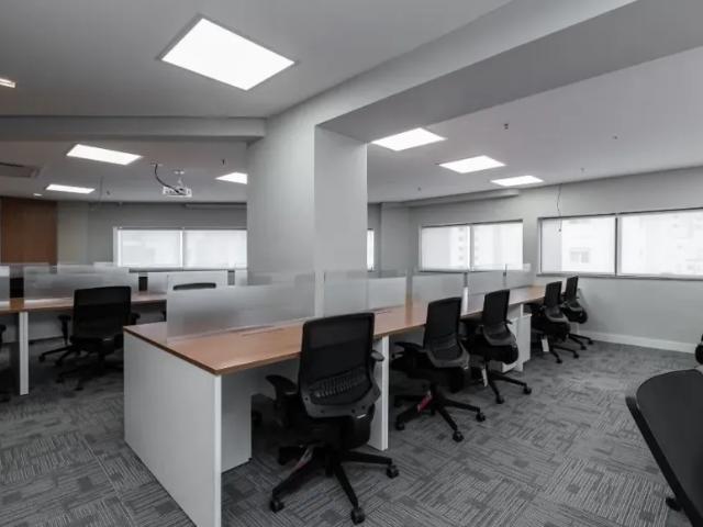 Conjunto para alugar, 300 m² por R$ 42.500,00/mês Bela Vista São Paulo/SP