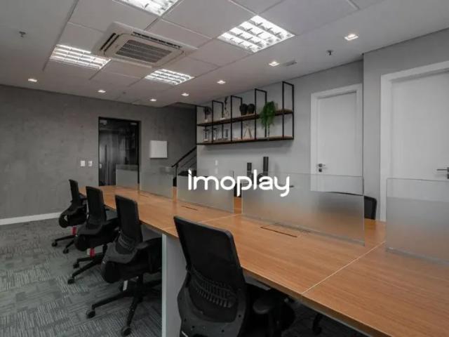Conjunto para alugar, 300 m² por R$ 43.500,00/mês Paraíso São Paulo/SP