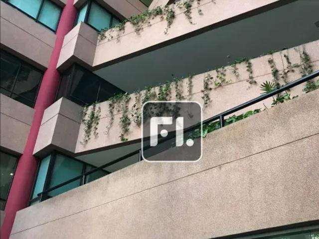 Conjunto para alugar, 300 m² por R$ 46.750,00/mês Vila Olímpia São Paulo/SP