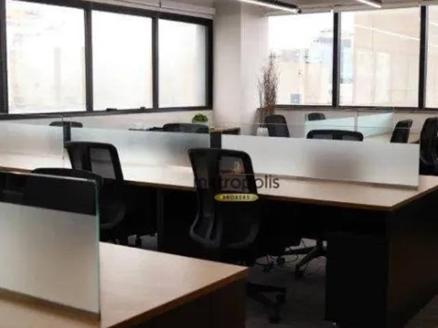 Conjunto para alugar, 300 m² por R$ 49.240,00/mês Vila Olímpia São Paulo/SP