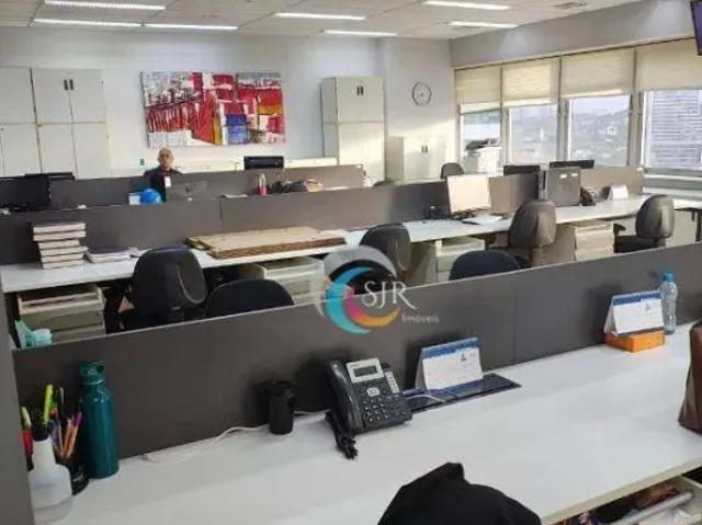 Conjunto para alugar, 300 m² Pinheiros São Paulo/SP