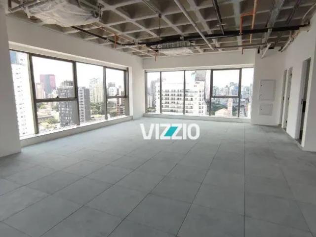 Conjunto para alugar, 301 m² por R$ 46.200/mês Pinheiros São Paulo/SP