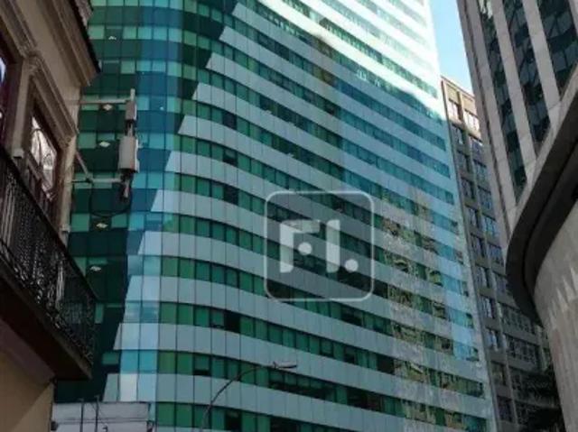 Conjunto para alugar, 303 m² por R$ 28.179,06/mês Centro Rio de Janeiro/RJ