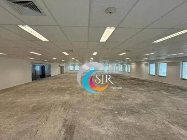 Conjunto para alugar, 304 m² por R$ 39.300,00/mês Vila Olímpia São Paulo/SP