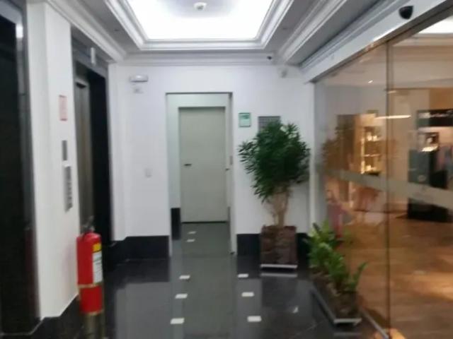 Conjunto para alugar, 304 m² por R$ 36.730,00/mês Vila Olímpia São Paulo/SP