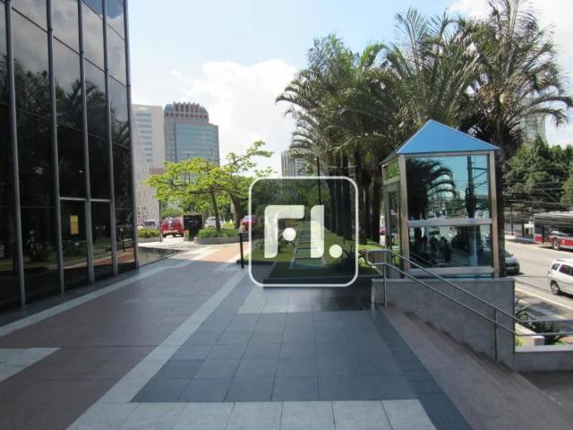 Conjunto para alugar, 304m² por R$ 20.000/mês Brooklin São Paulo/SP