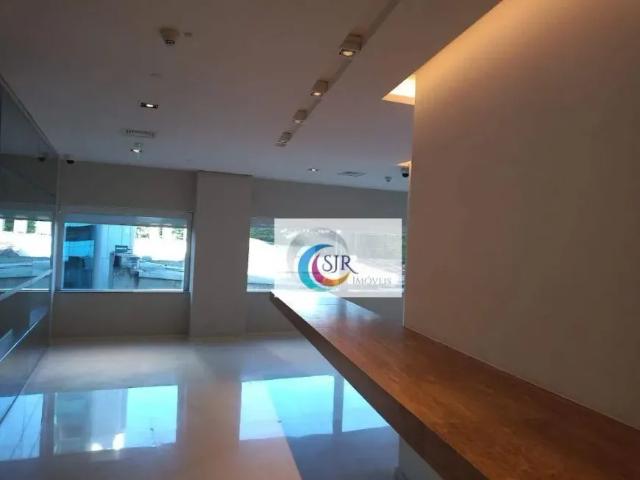 Conjunto para alugar, 305 m² Brooklin São Paulo/SP
