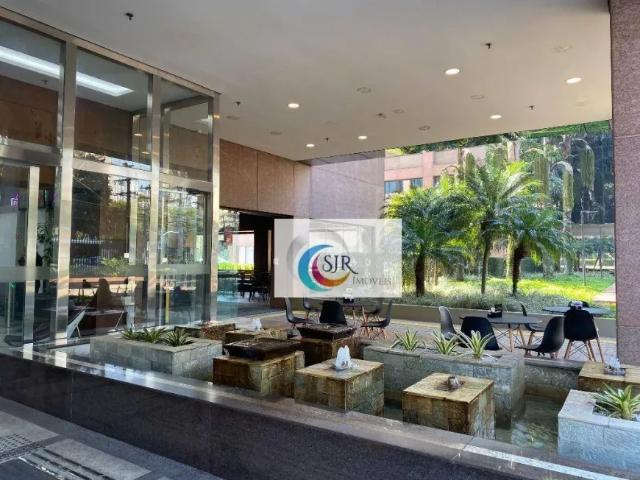 Conjunto para alugar, 306 m² Barra Funda São Paulo/SP