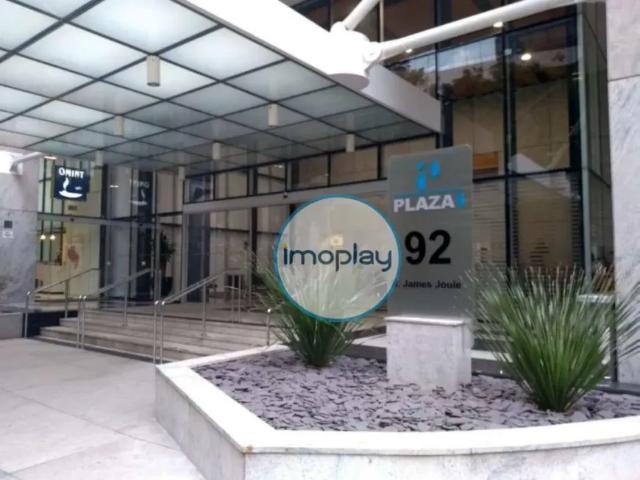 Conjunto para alugar, 306 m² Brooklin São Paulo/SP
