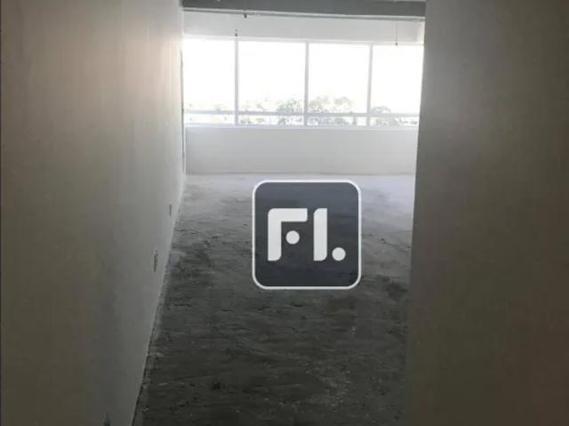 Conjunto para alugar, 306 m² por R$ 23.284,00/mês Alphaville Industrial Barueri/SP