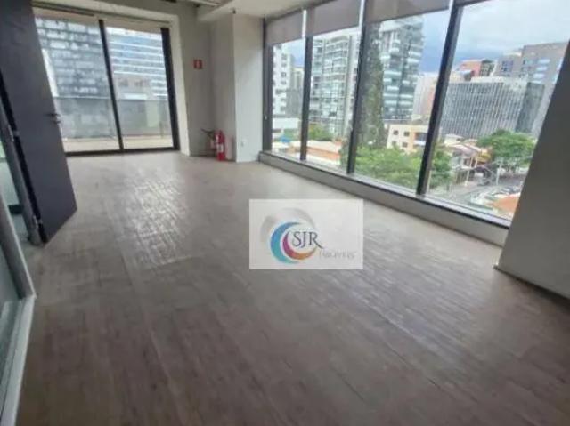 Conjunto para alugar, 306 m² por R$ 75.582,00/mês Itaim Bibi São Paulo/SP