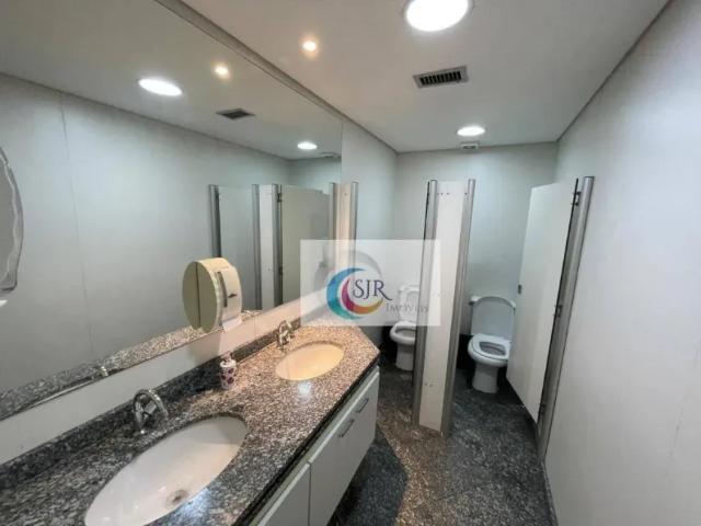 Conjunto para alugar, 307 m² Vila Olímpia São Paulo/SP