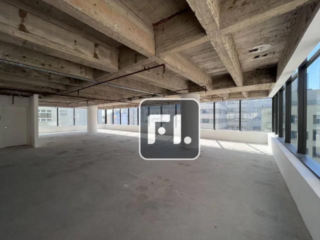 Conjunto para alugar, 308 m² por R$ 53.546,01/mês Bela Vista São Paulo/SP