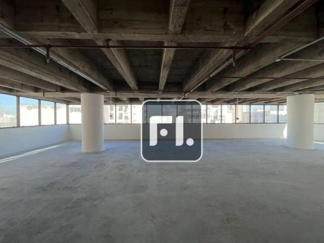 Conjunto para alugar, 308 m² por R$ 56.506,81/mês Bela Vista São Paulo/SP