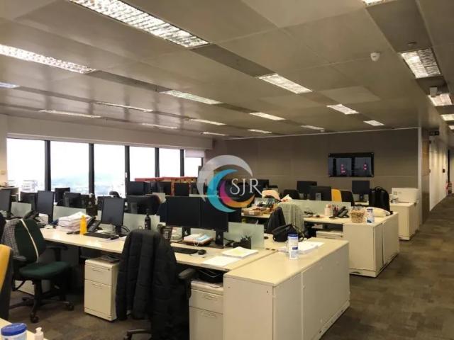 Conjunto para alugar, 308 m² Itaim Bibi São Paulo/SP