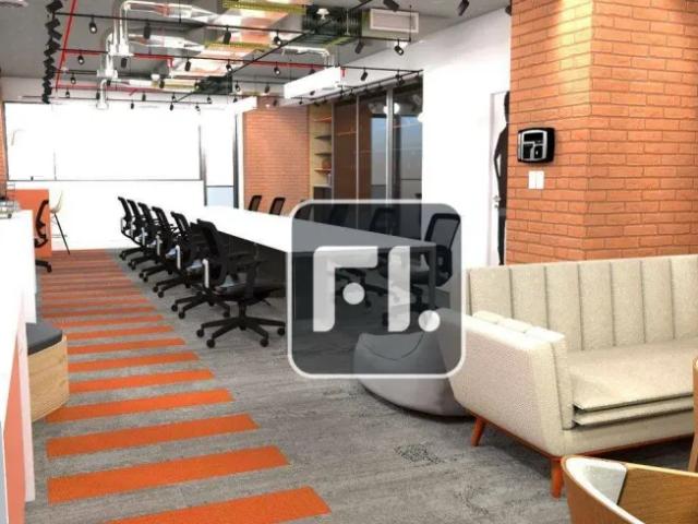 Conjunto para alugar, 308 m² por R$ 46.754,41/mês Bela Vista São Paulo/SP
