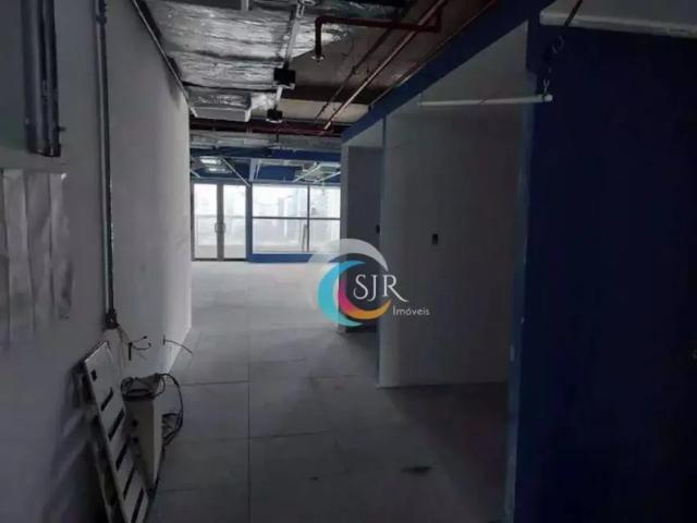 Conjunto para alugar, 310m² Vila Cordeiro São Paulo/SP