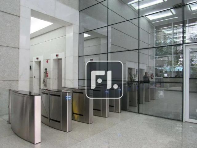 Conjunto para alugar, 311 m² por R$ 62.822,02/mês Itaim Bibi São Paulo/SP